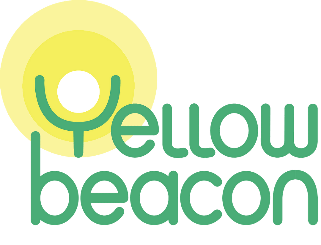 Yellow Beacon Home