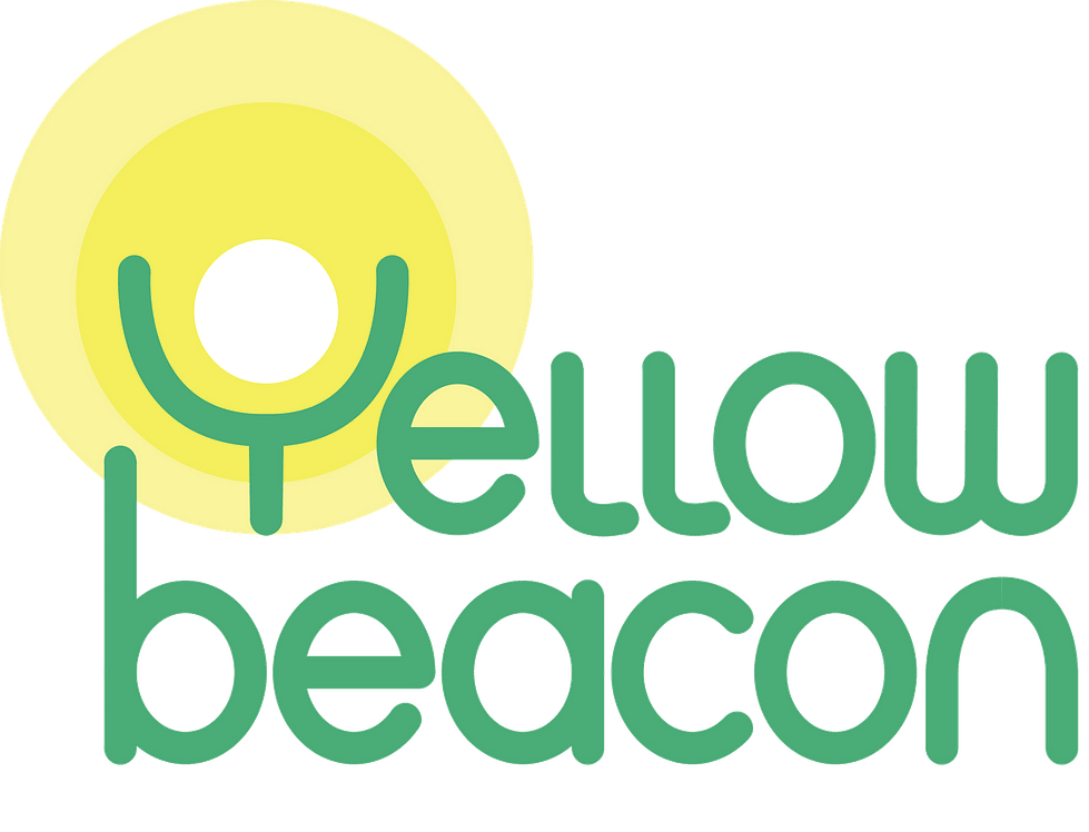 Yellow Beacon Home